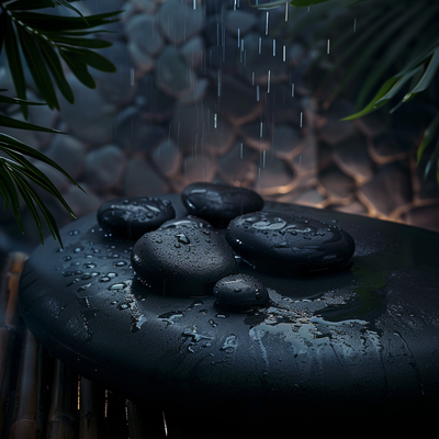 Massage with Table Shower or Body Scrub in Dallas – Book Now at Lluvia ...